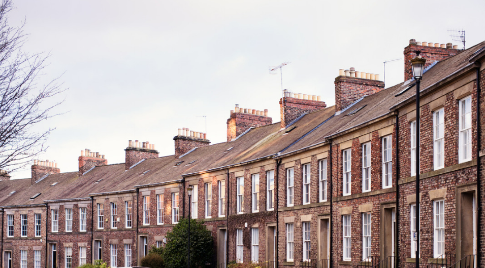 What is a Terraced House in the UK? | UK Business Magazine