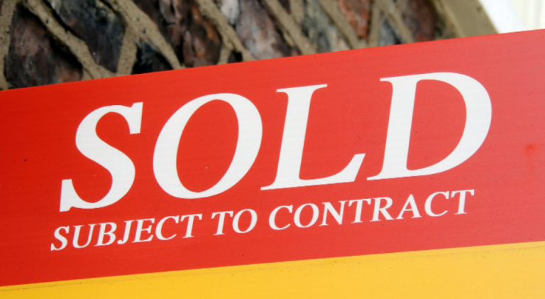 What does Sold STC mean in the UK? | UK Business Magazine