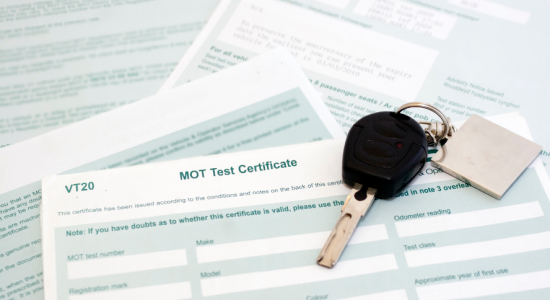 A Complete Guide to MOT Checklist | UK Business Magazine