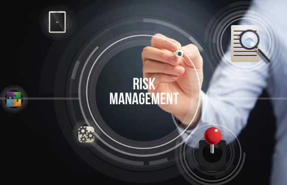 A Guide to Risk Management Tools | UK Business Magazine