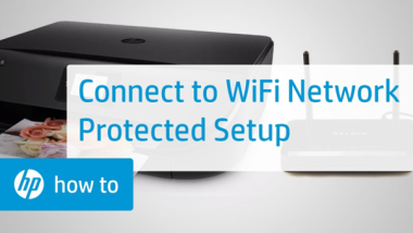 How To Connect HP Printer To WiFi? - Everything You Need To Know | UK ...