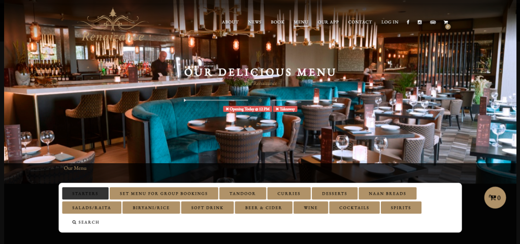 Slough Restaurants - 10 Must Visit Places for Food Lovers | UK Business ...