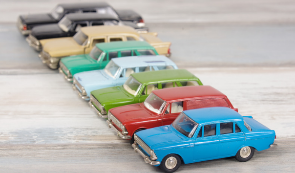 Checklist for Buying a New Car | UK Business Magazine