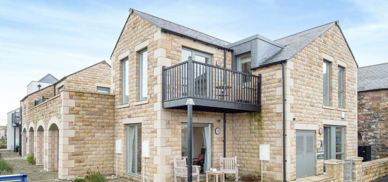 Dog Friendly Cottages Northumberland - Top 10 to Visit | UK Business ...