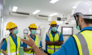 How to Keep Your Employees Safe on a Construction Site? | UK Business ...