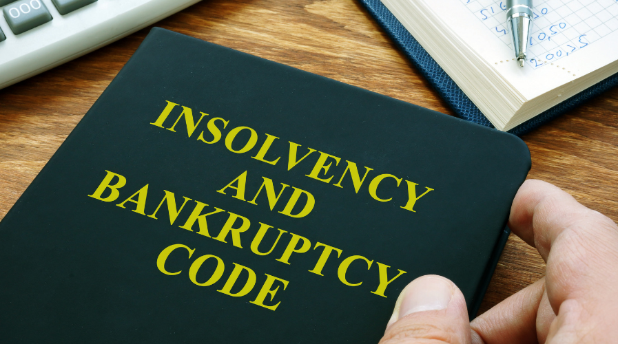 What are the Types of Insolvency? | UK Business Magazine