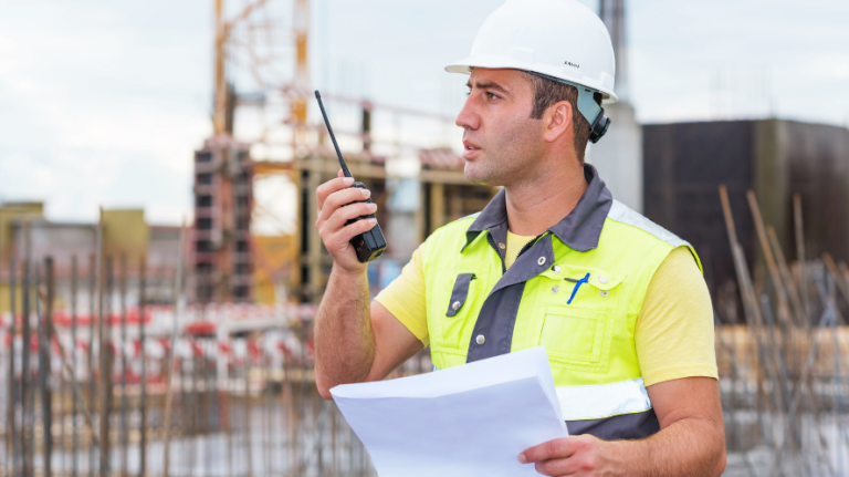 SMSTS Training: Why Construction Businesses Need It?