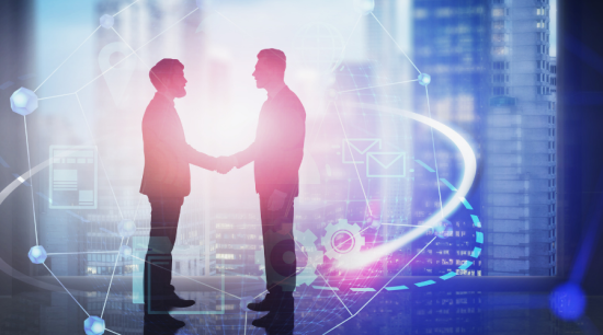 What Is Business Partnering? | UK Business Magazine