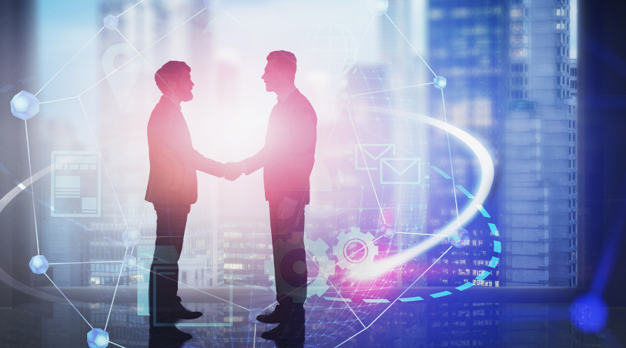 What Is Business Partnering? | UK Business Magazine