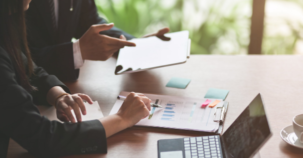 What Is Business Partnering? | UK Business Magazine