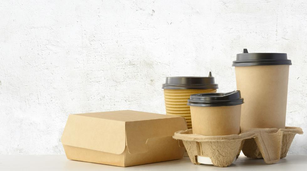 5 Food Packaging Tips From Professionals – Use minimalism | UK Business ...