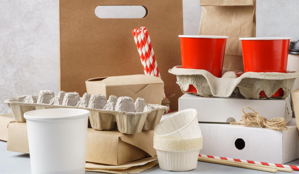 5 Food Packaging Tips From Professionals | UK Business Magazine