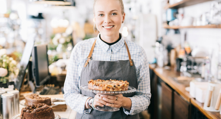 How to start a Home Bakery business in UK? | UK Business Magazine