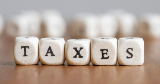 How does Taxation Affect a Business? | UK Business Magazine