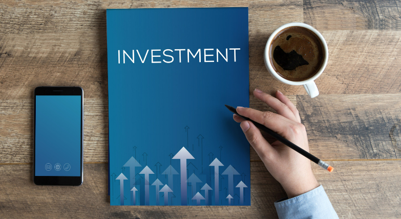 Understand the different types of investments | UK Business Magazine