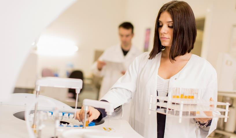 7 Must Haves In The Medical Laboratory | UK Business Magazine