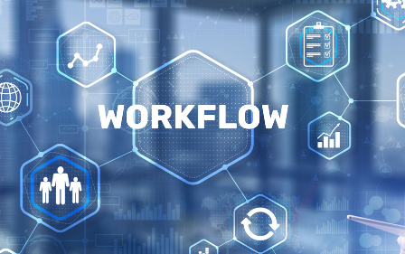 A Smooth and Effective Workflow | UK Business Magazine