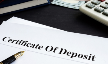 Certificates of deposits | UK Business Magazine