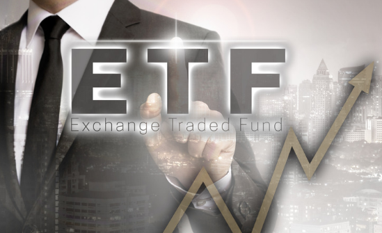 ETFs | UK Business Magazine