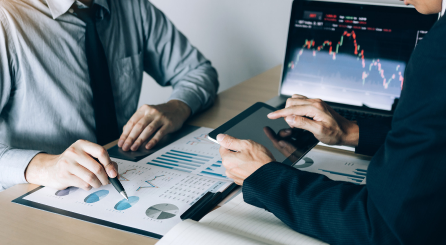 Top Tips for First-time Investors | UK Business Magazine