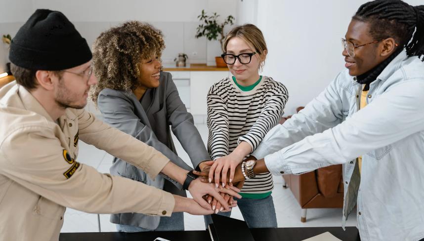 6 Ideas to Create a Healthy Corporate Environment in Your Workspace ...