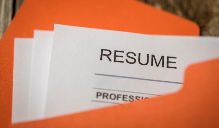 Tips to Write a Perfect Resume | UK Business Magazine