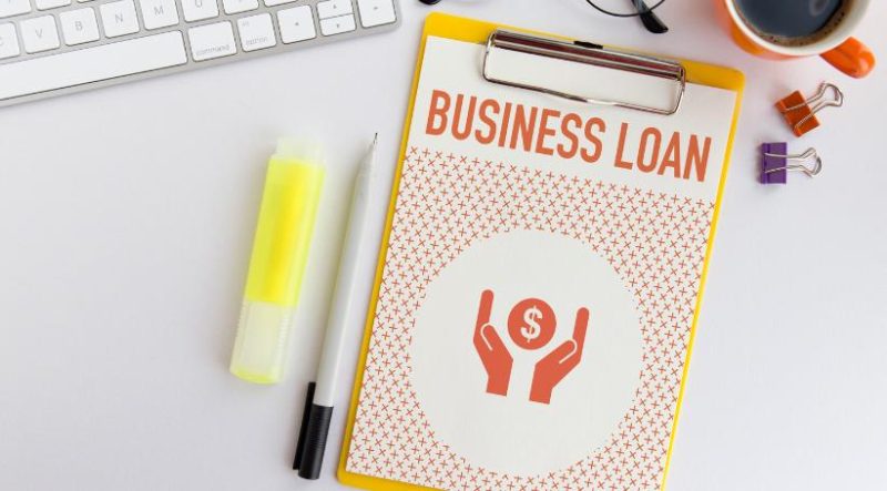 How Does A Business Loan Work? | UK Business Magazine