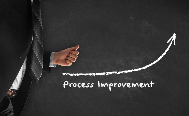 Improving A Process | UK Business Magazine