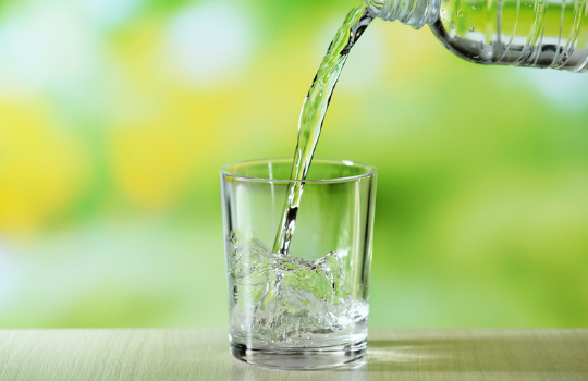 Keep Yourself Hydrated | UK Business Magazine