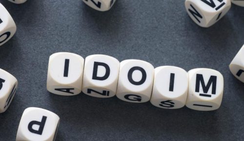 Popular Business Idioms and Their Origin | UK Business Magazine