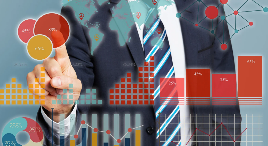 Tasks and functions of the financial management department | UK ...