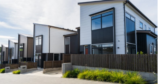 Most Popular Towns and Cities to Search Online for a New Build | UK ...