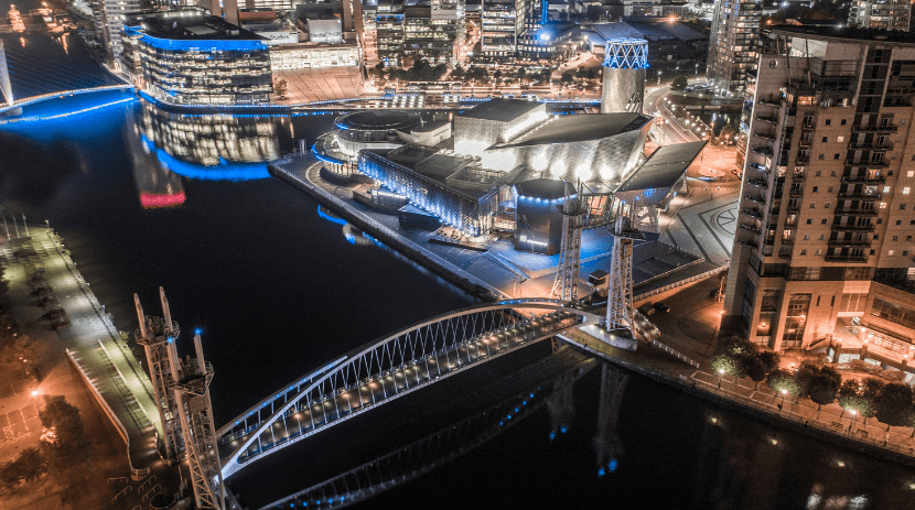 Most Popular Towns and Cities to Search Online for a New Build | UK ...