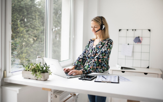 10 Simple Tips for Improving Workplace Ergonomics | UK Business Magazine