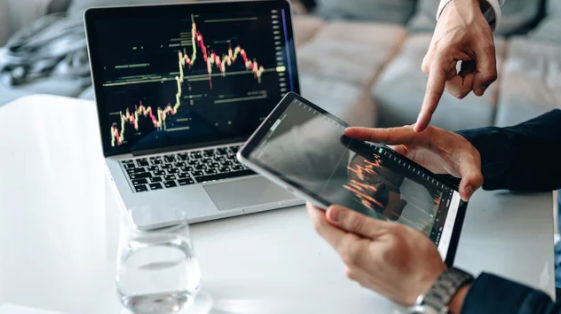 Top Tips for Getting Into Trading | UK Business Magazine
