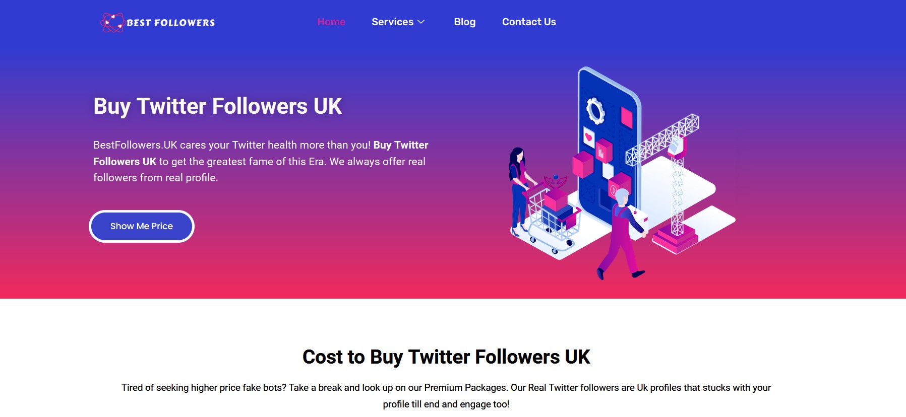 Buy Twitter Followers UK – Top 15 Websites to Buy 100% Real Twitter ...