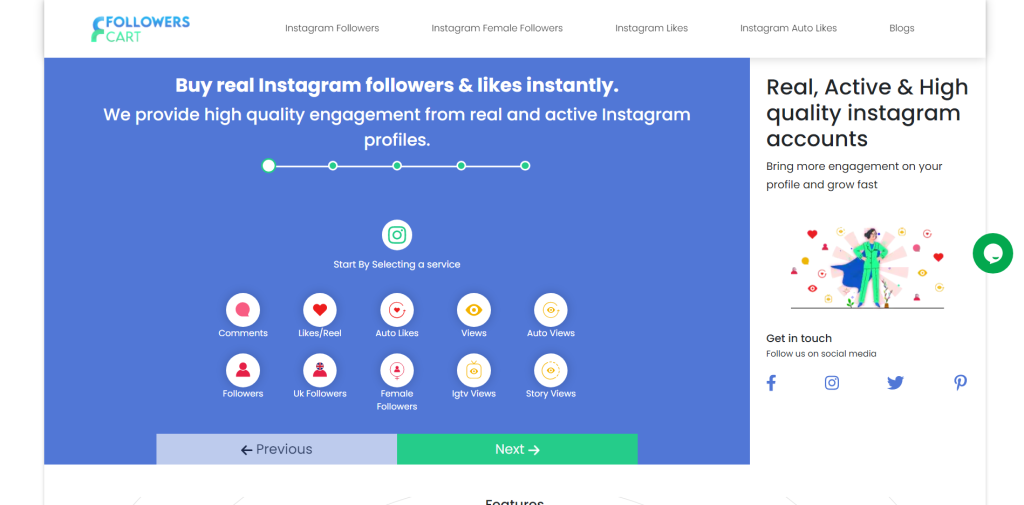 Buy Instagram Followers UK – Top 15 Websites To Buy 100% Legit Audience ...