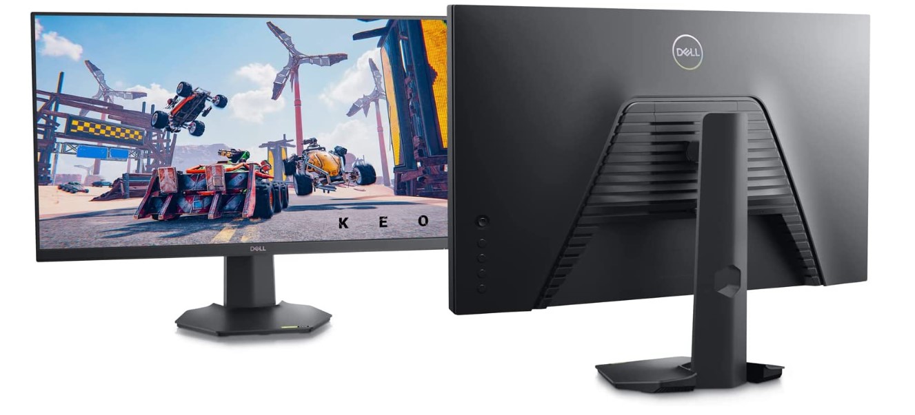 Dell G2722HS 27 Inch Full HD (1920×1080) Gaming Monitor 3 | UK Business ...