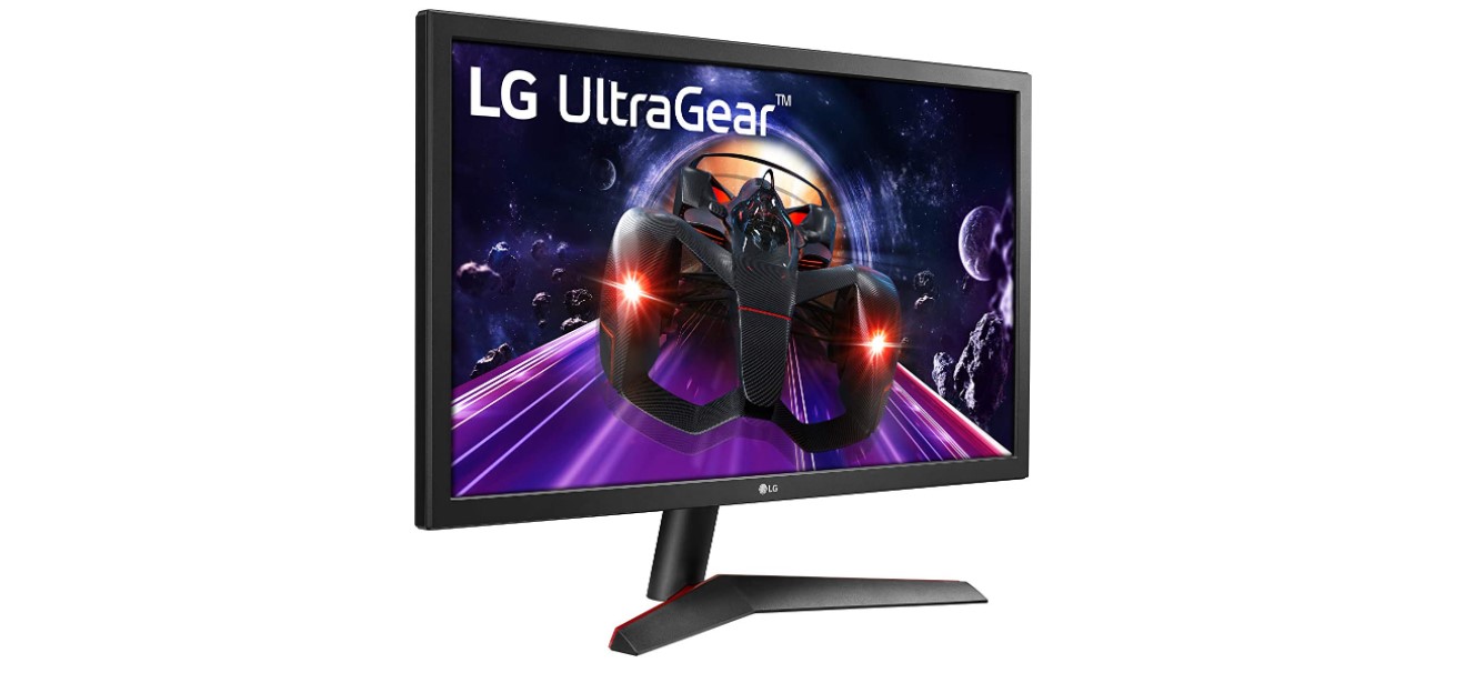 LG UltraGear Gaming Monitor 24GN53A-B 2 | UK Business Magazine