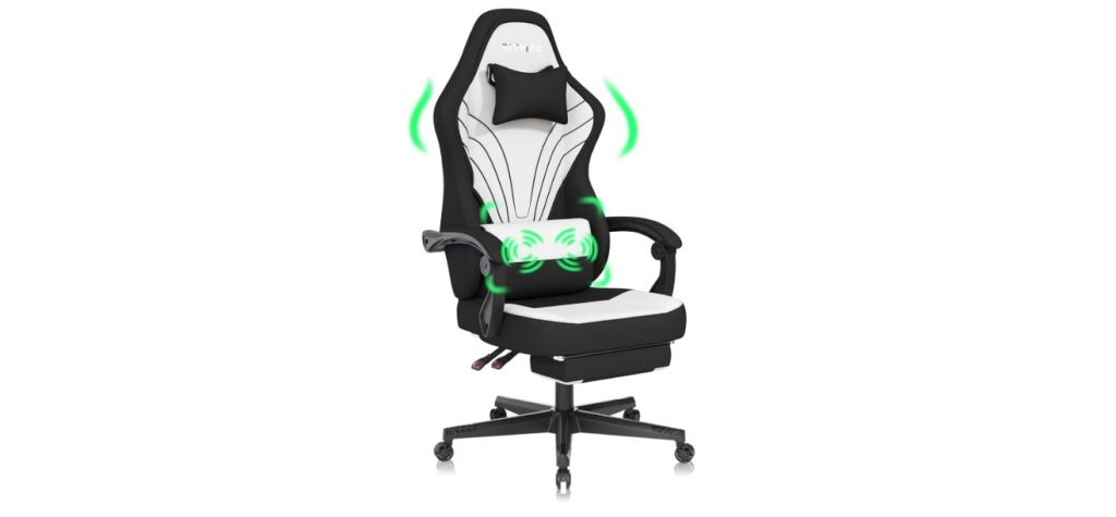 Gaming Chairs - Top 10 Gaming Chairs to buy in UK | UK Business Magazine