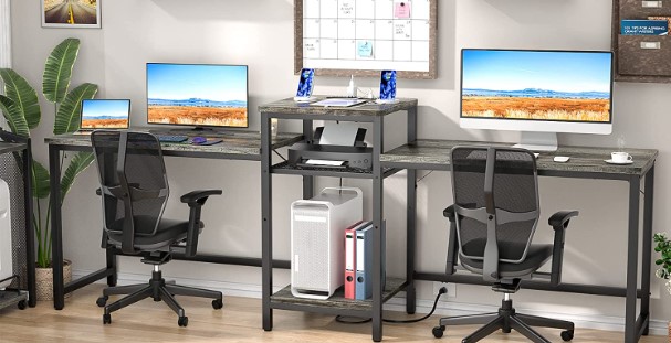 Gaming Desks - Top 10 Gaming Desks to buy in UK