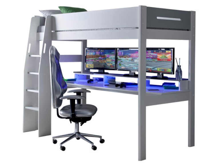 Gaming Beds - Top 10 Beds to buy in the UK | UK Business Magazine