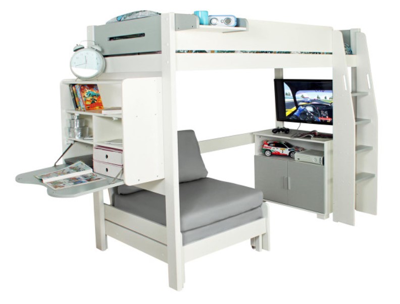 Gaming Beds - Top 10 Beds to buy in the UK | UK Business Magazine