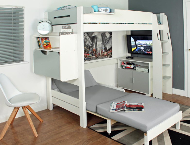 Gaming Beds - Top 10 Beds to buy in the UK | UK Business Magazine