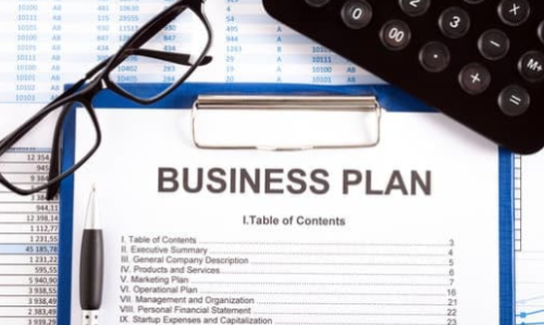 Write a well-rounded business plan | UK Business Magazine