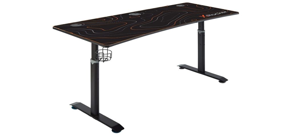 Gaming Desks - Top 10 Gaming Desks to buy in UK