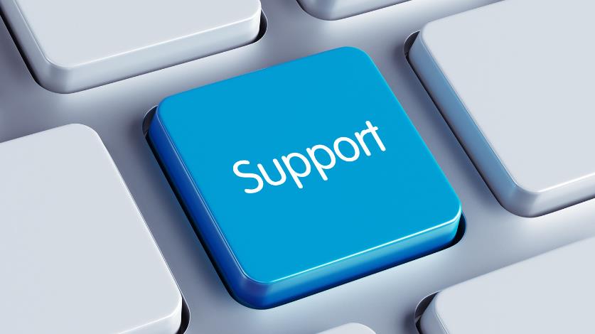 Consider Support Provided By The Vendor | UK Business Magazine