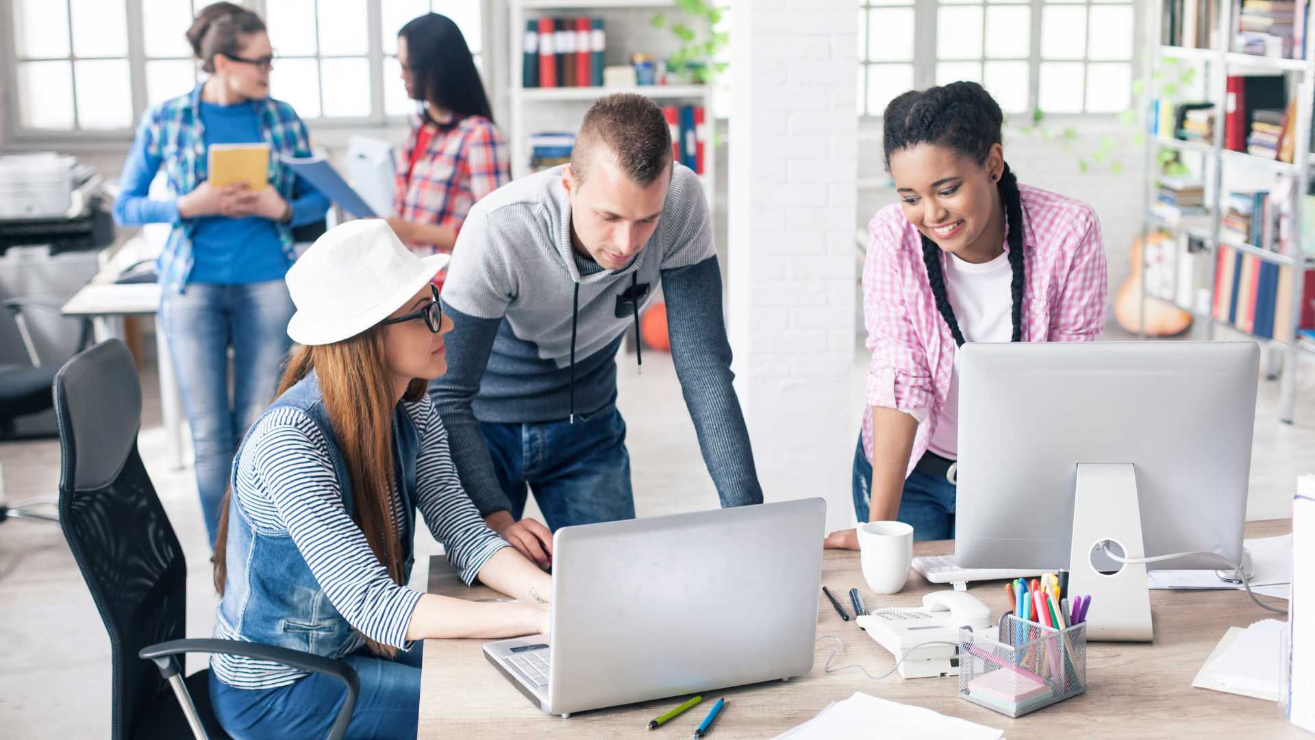 Health Checks and Benefits for Employees | UK Business Magazine