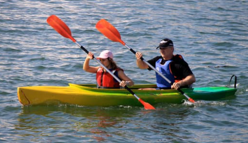 Kayaking | UK Business Magazine