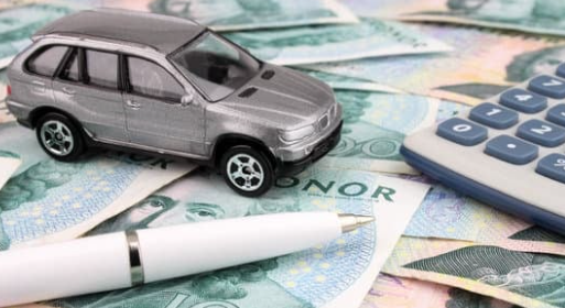 Drive Your Dream Car with Pay-As-You-Go Car Finance Deals | UK Business ...